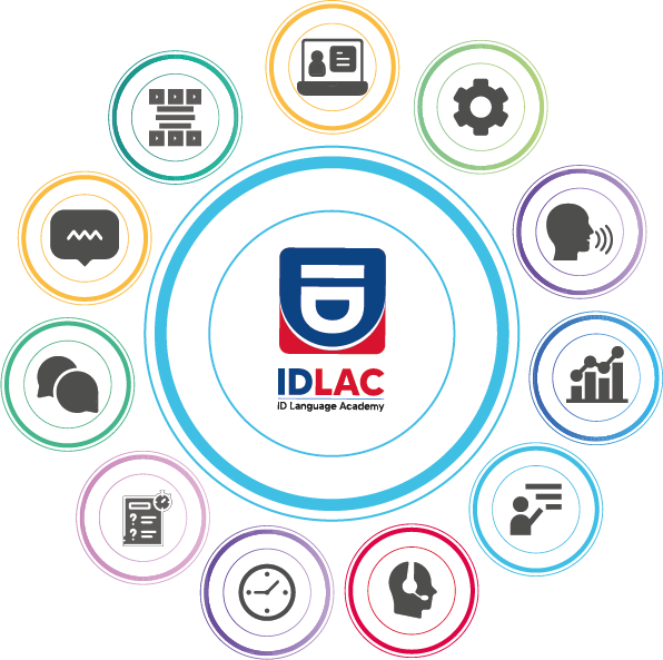 Her dakikası canlı eğitim